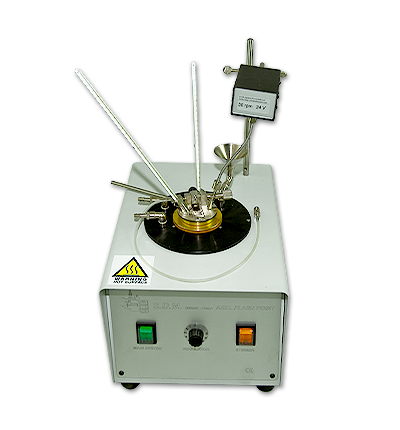 Abel Flash Point Apparatus - Ayalytical