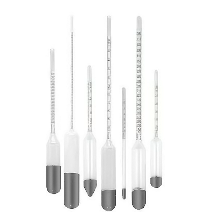 API Hydrometer | Petroleum Hydrometer - Ayalytical