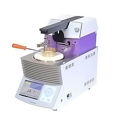 Automatic Open Cup Flash Point Tester | Ayalytical