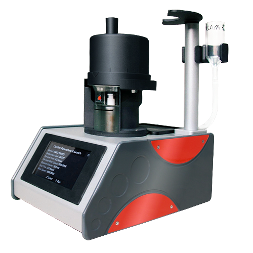Automated NACE Apparatus (ANA) - Ayalytical