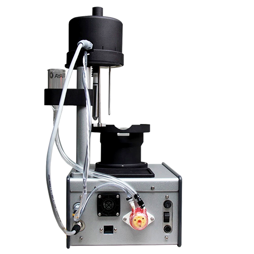 Automated NACE Apparatus (ANA) - Ayalytical
