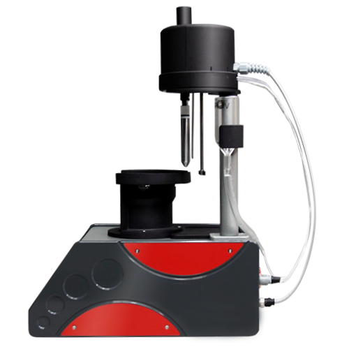 Automated NACE Apparatus (ANA) - Ayalytical