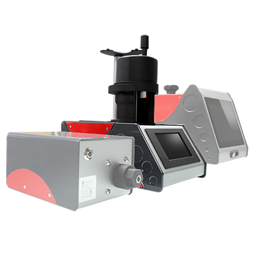 Automated NACE Apparatus (ANA) - Ayalytical