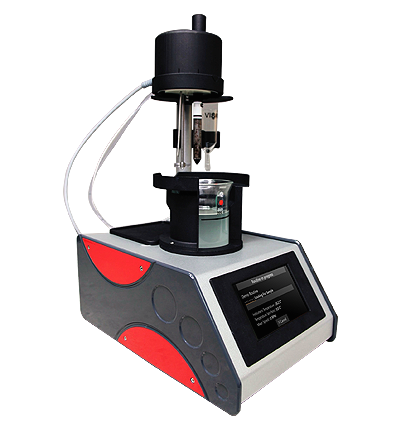 Automated NACE Apparatus (ANA) - Ayalytical