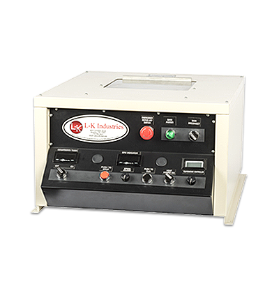 Benchmark S Laboratory Centrifuge - Ayalytical