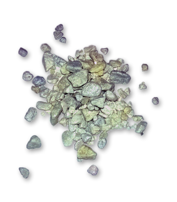 Boiling Stones/Chips for Distillation 500 Grams - Ayalytical