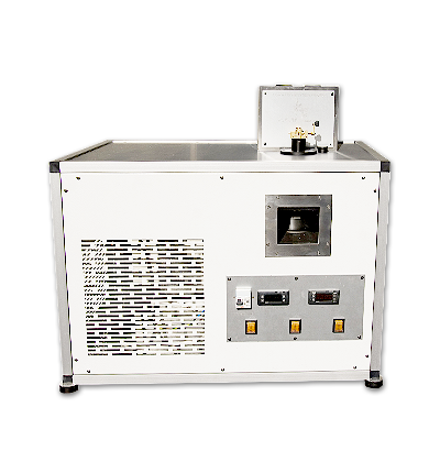 BREAKING POINT - FRAASS BITUMEN - Ayalytical