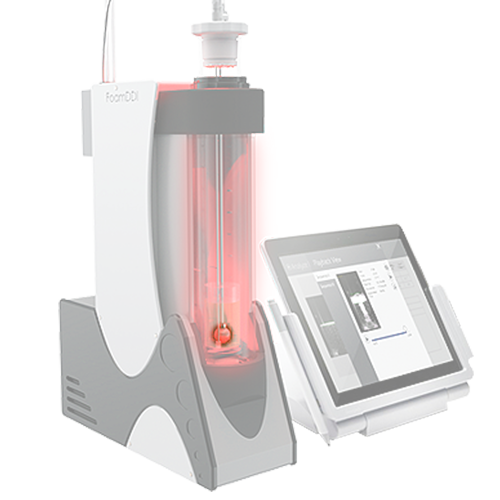 Certified Norton Gas Diffuser Stone | Ayalytical