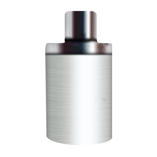 Cylindrical Mott Gas Diffuse Stone - Ayalytical