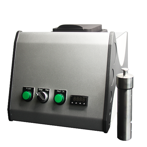 CuDDIB- D130 Solid Block Bath for Heating Samples - Ayalytical