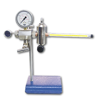 DEW POINT - Ayalytical