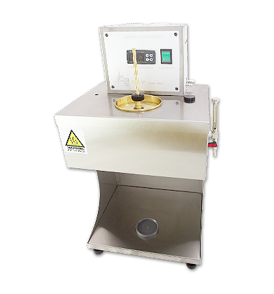 Engler Viscosity Measurement Apparatus | Ayalytical
