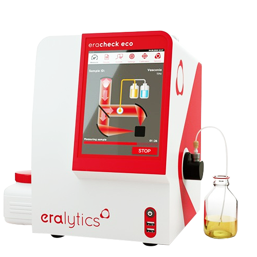 ERACHECK ECO - Ayalytical