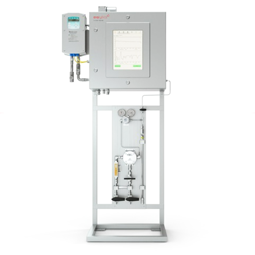 ERAVAP ON-LINE - Ayalytical