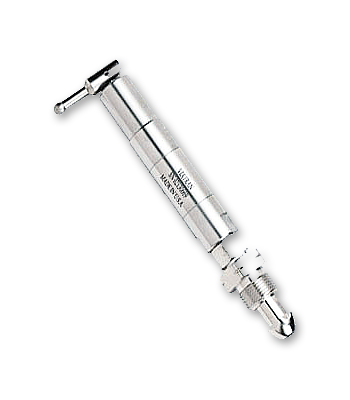 AT-1000 Freeze Valve for LPG Analyzers - Ayalytical