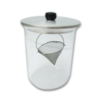 Separation Apparatus for Greases - Ayalytical