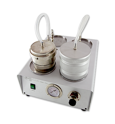 GREASES SEPARATION APPARATUS - Ayalytical