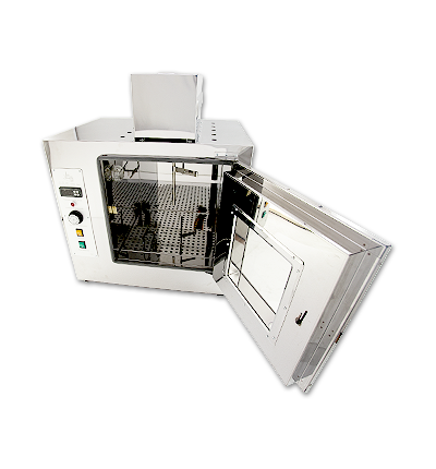 Loss & Thin Film Oven Test Apparatus | Ayalytical