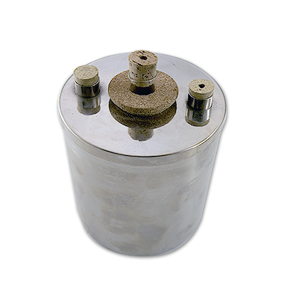 MELTING POINT COLOR AND WAX - Ayalytical