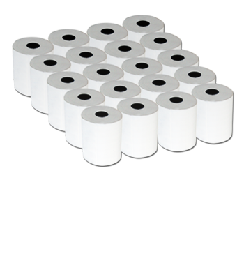 Bulk Paper Rolls for Sale - 20 Pack | Ayalytical