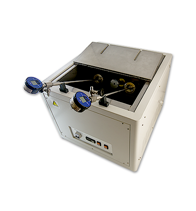 Oxidation Stability – RPVOT (RBOT) / TFOUT - Ayalytical