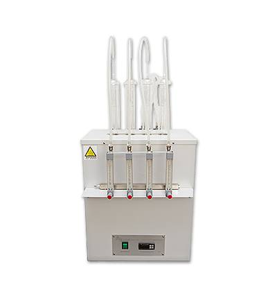Accelerated Oxidation Stability Instrument - Ayalytical