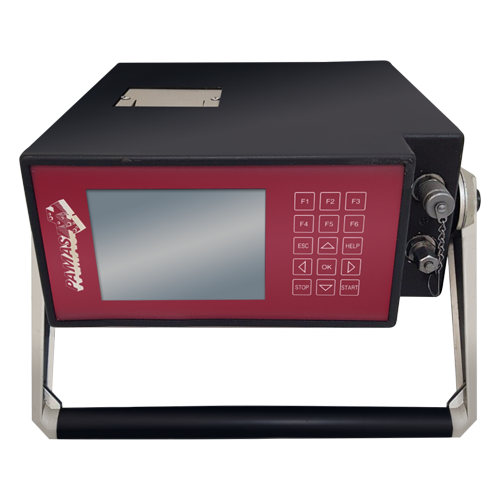 PAMAS S40 - Ayalytical