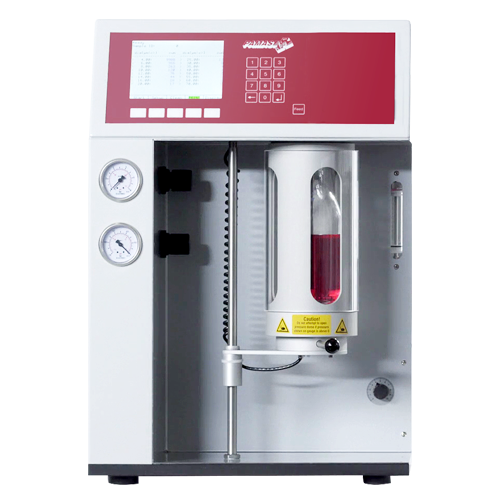 PAMAS SBSS – ISO-Compliant HIAC Replacement | Ayalytical