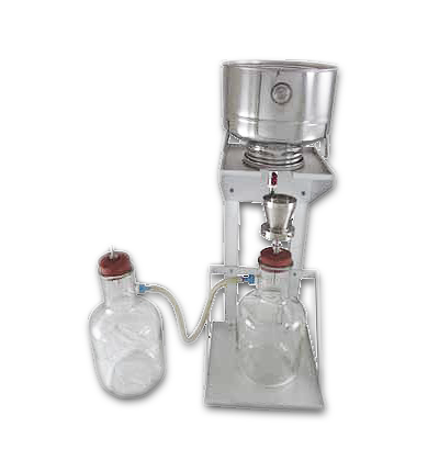 Particulate Contamination Extraction Apparatus - Ayalytical