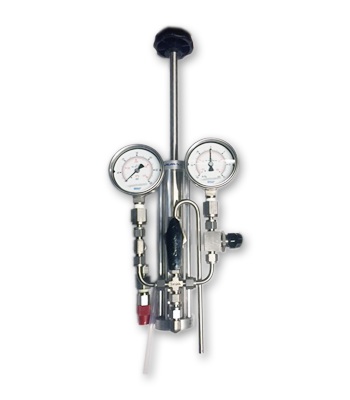 PSC Crude Oil Vapour Pressure Field Kit - Ayalytical