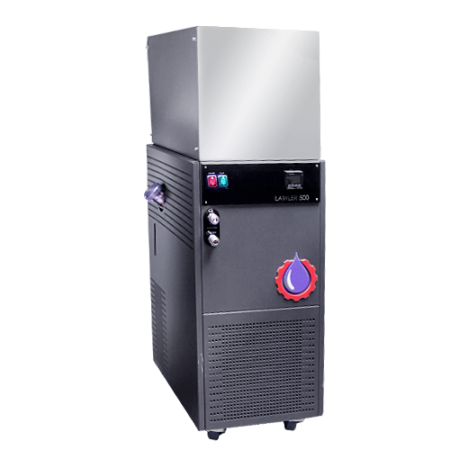 Refrigerated Air Intake Chiller for Octane Engines | Ayalytical