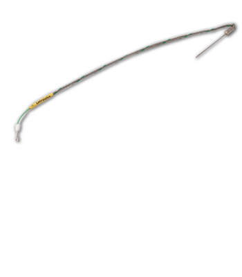 ERAFLASH sample temperature sensor - Ayalytical