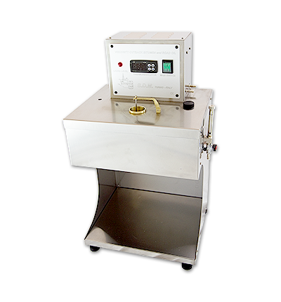 STV (TAR ) VISCOSITY - Ayalytical