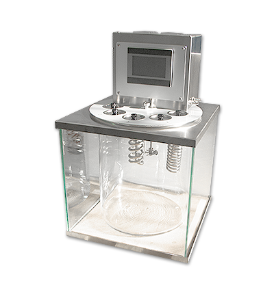 Kinematic Viscosity - Ayalytical