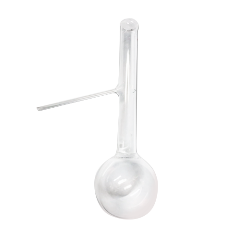 Distillation Flask, 100ml - Ayalytical