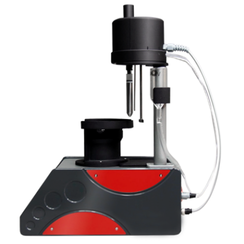 Automated NACE Apparatus (ANA) - Ayalytical