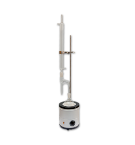 Dean & Stark Water by Distillation Apparatus - Ayalytical