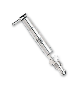 AT-1000 Freeze Valve for LPG Analyzers - Ayalytical