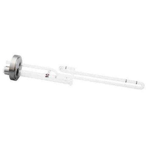 Capillary Viscometers | Glass Capillary Viscometers - Ayalytical