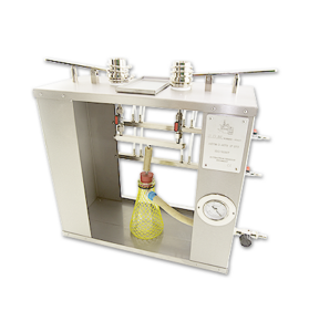 Total Sediment Tester & Residual Analyzer | Ayalytical
