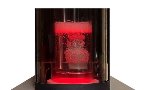 Visaya Digital Detection Instruments - Ayalytical