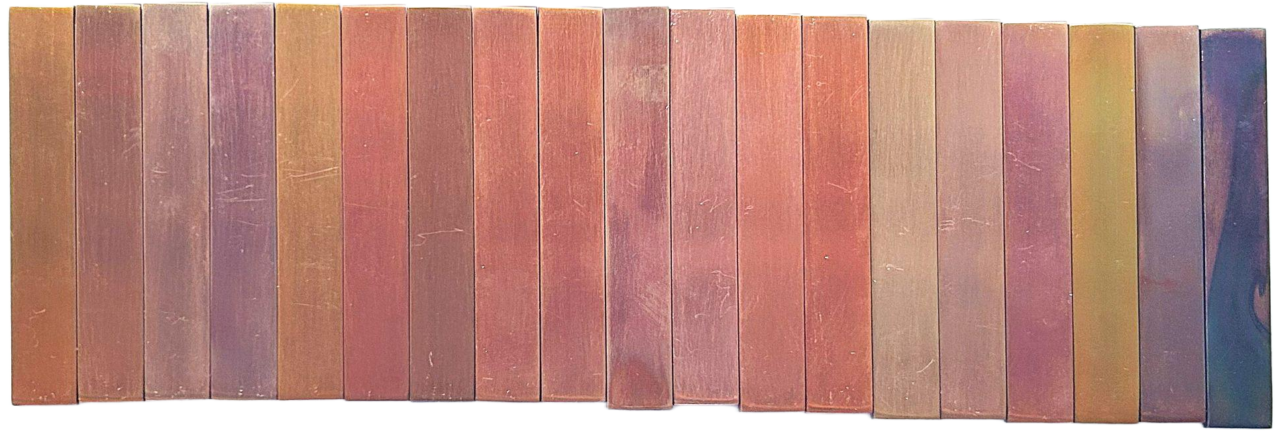 Understanding Color Interpretation in ASTM D130 Copper Corrosion ...