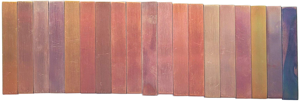 Understanding Color Interpretation in ASTM D130 Copper Corrosion ...