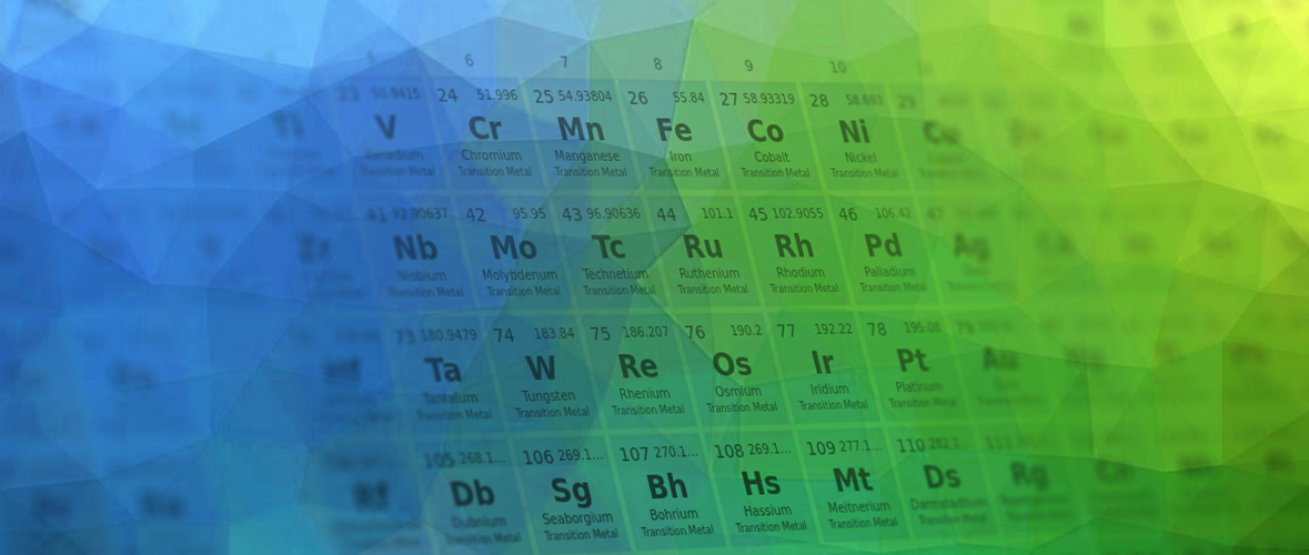 Elemental Analysis Delineations Lubricant/Coolant/Fuel - Ayalytical