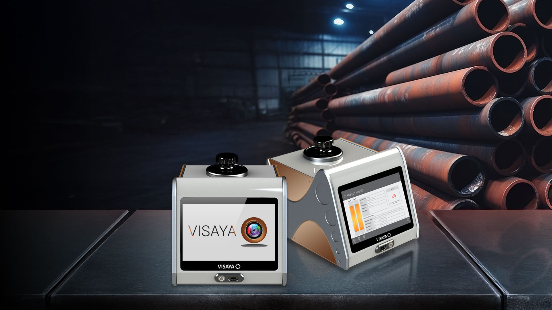 Ayalytical Instruments & Testing Equipment | Ayalytical
